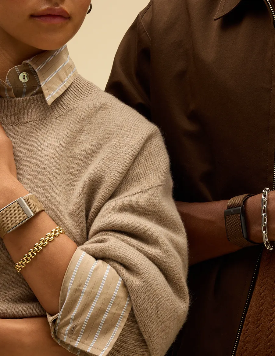 WHOOP - The World's Most Powerful Fitness Membership