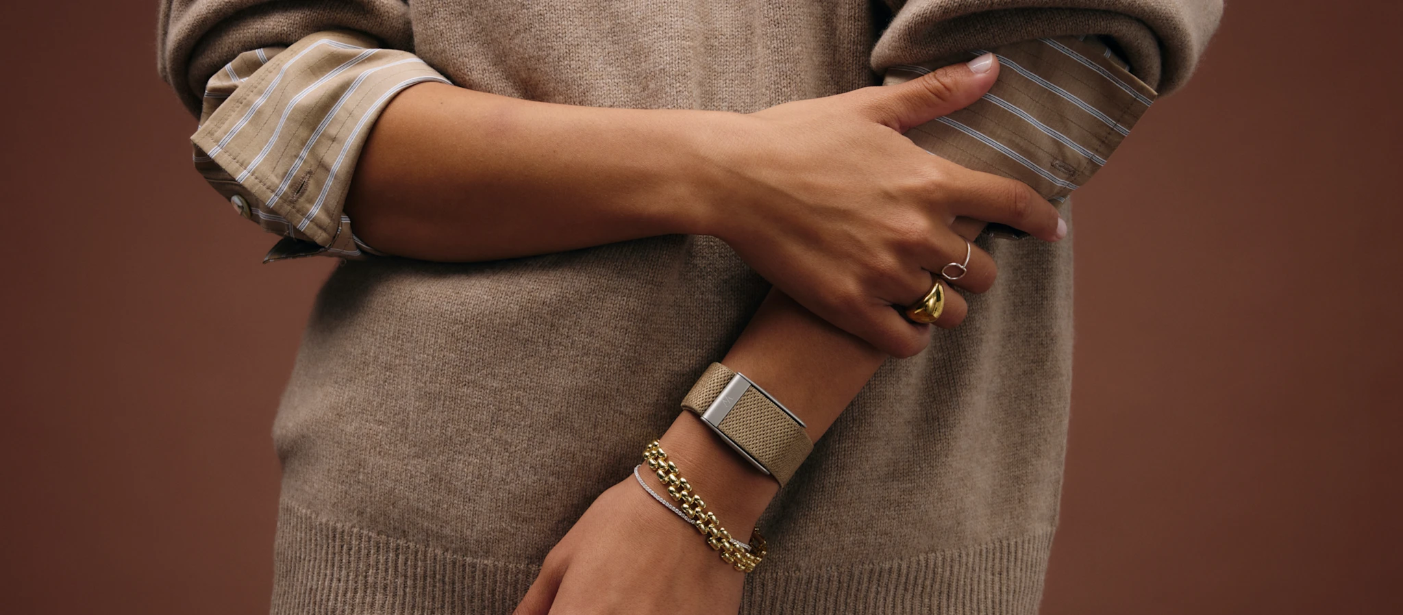 WHOOP – L'abonnement fitness le plus complet et le plus avancé au monde