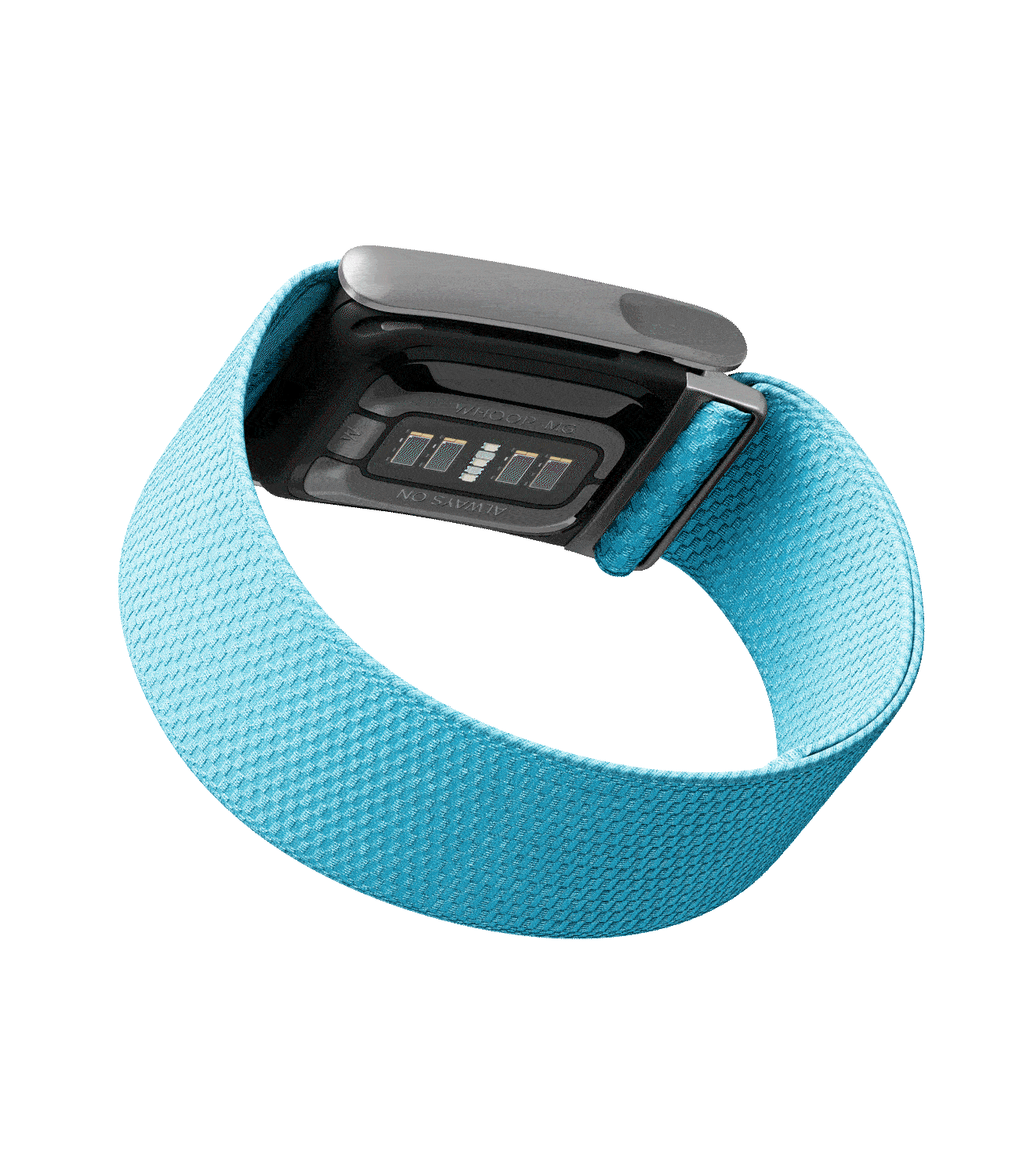 MG Bands | WHOOP - The World's Most Powerful Fitness Membership