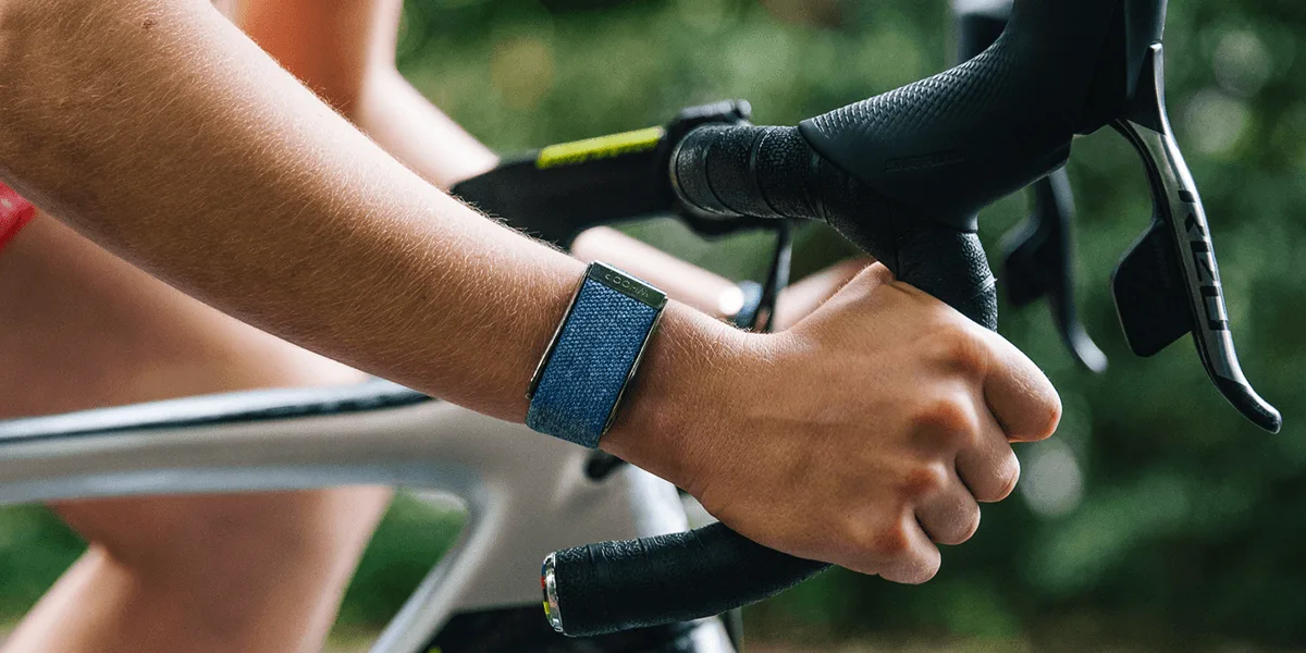 WHOOP 4.0 Bands | WHOOP - The World's Most Powerful Fitness Membership