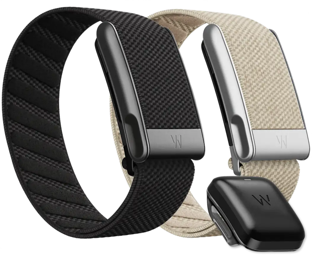 WHOOP - The World's Most Powerful Fitness Membership