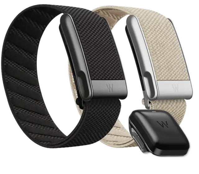 WHOOP - The World's Most Powerful Fitness Membership