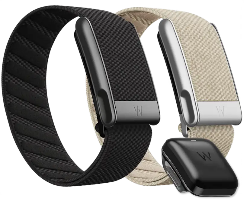 WHOOP - The World's Most Powerful Fitness Membership