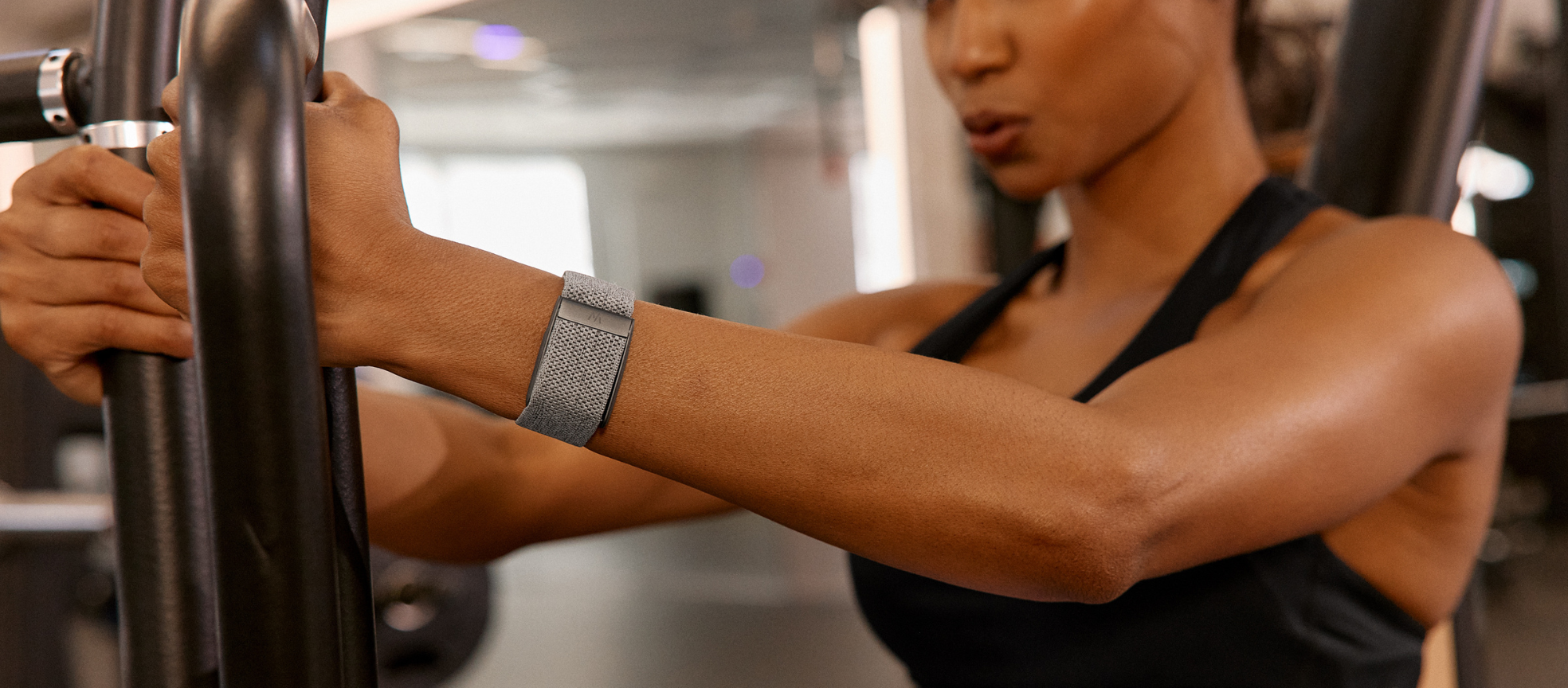 MG SuperKnit Bands | WHOOP - The World's Most Powerful Fitness Membership