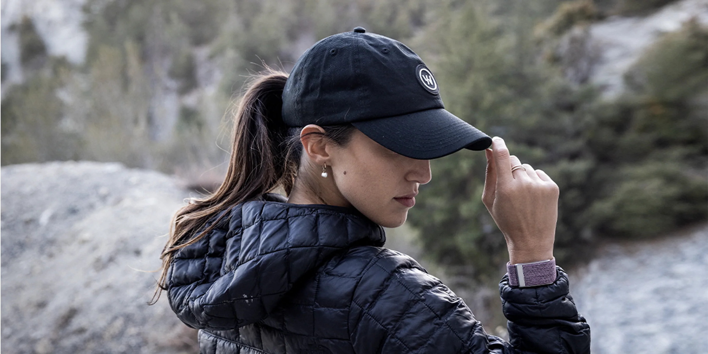 Hats | WHOOP - The World's Most Powerful Fitness Membership