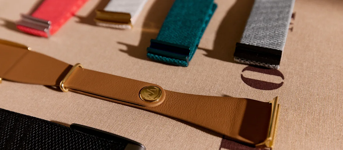 5.0 Packs | WHOOP - The World's Most Powerful Fitness Membership