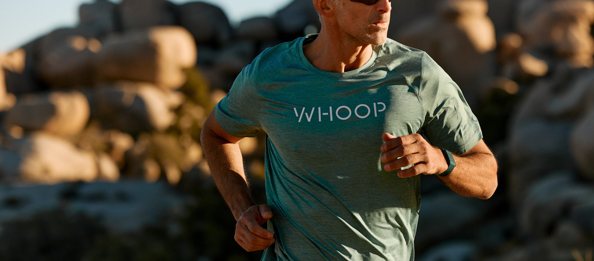 5.0/MG Entraînement pour hommes | WHOOP – L'abonnement fitness le plus ...