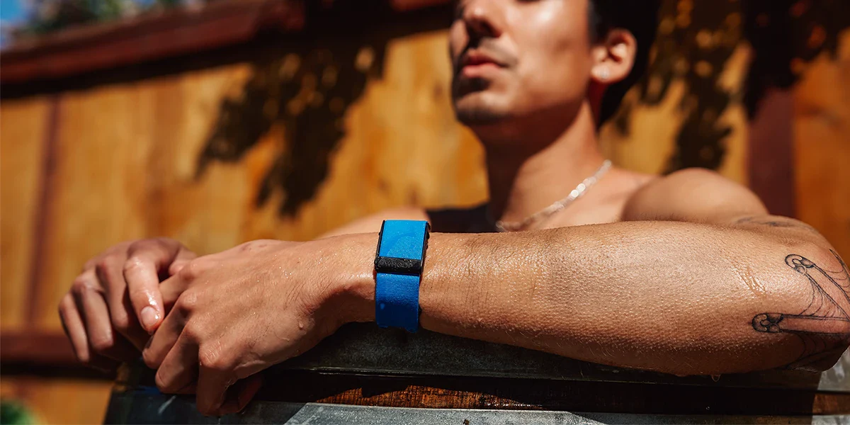 HydroKnit | WHOOP - The World's Most Powerful Fitness Membership