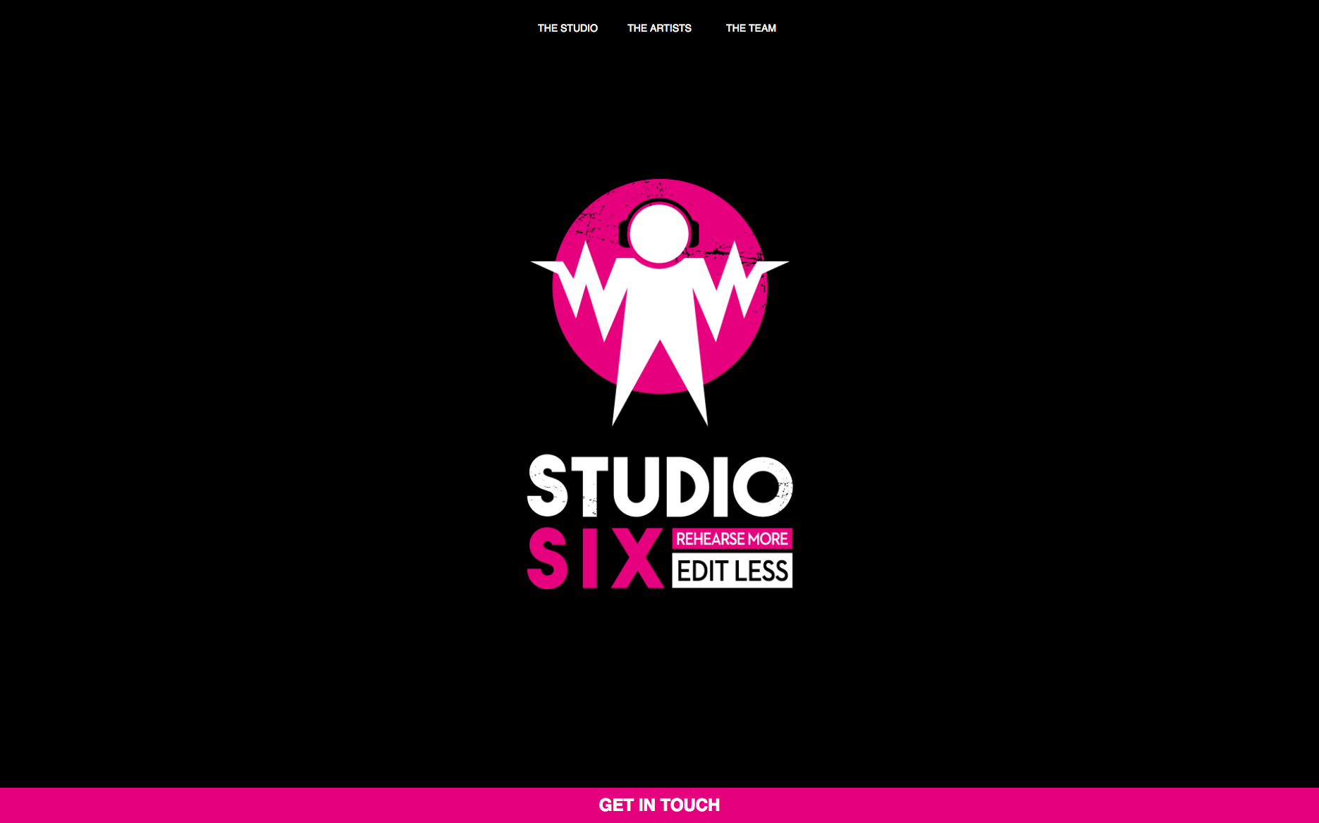 Studio Six | Feed by Design