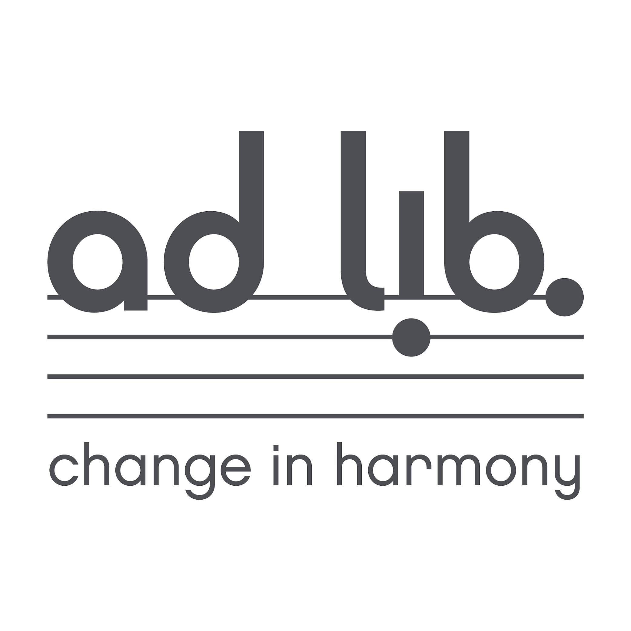 ad lib. | Feed by Design