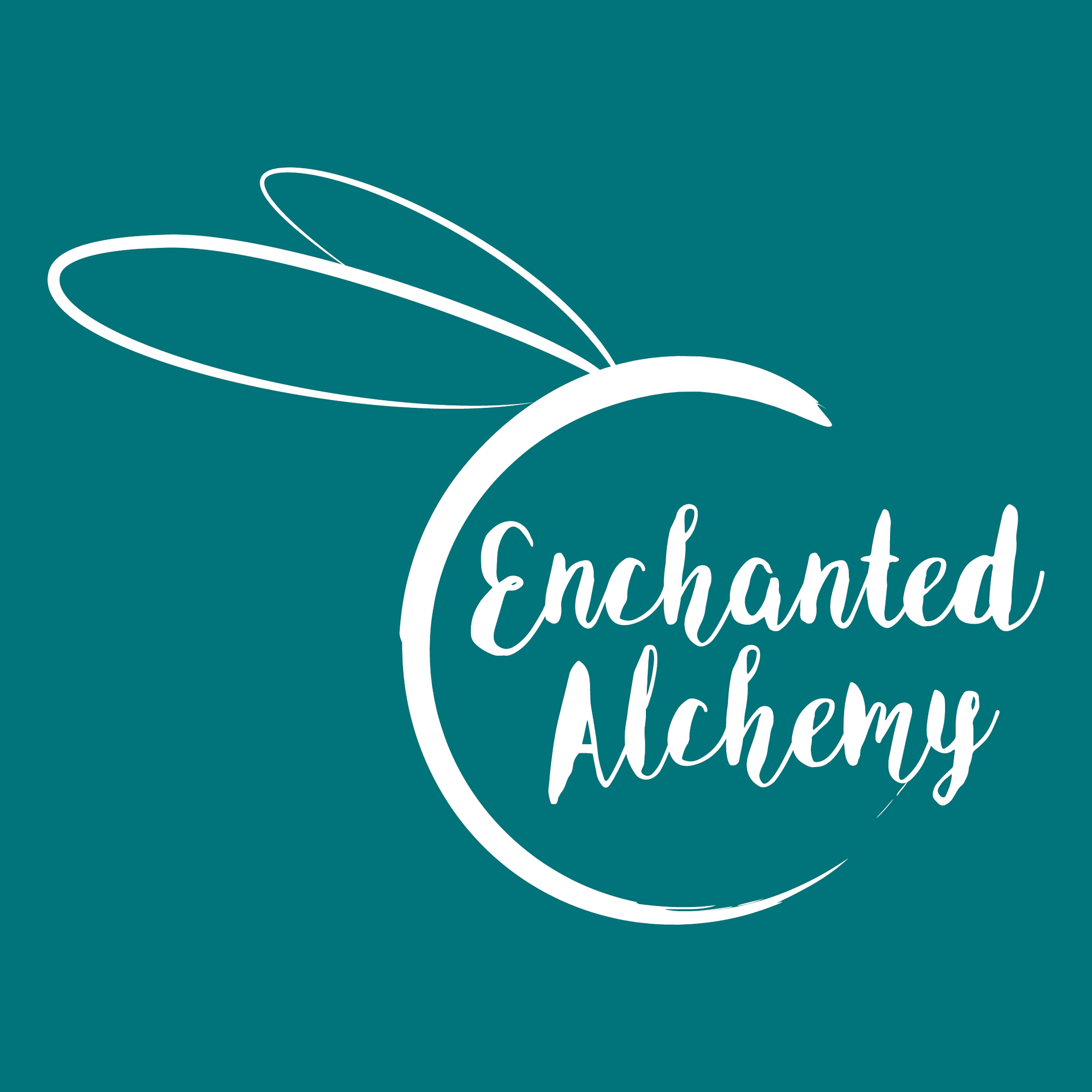 Enchanted Alchemy | Feed by Design
