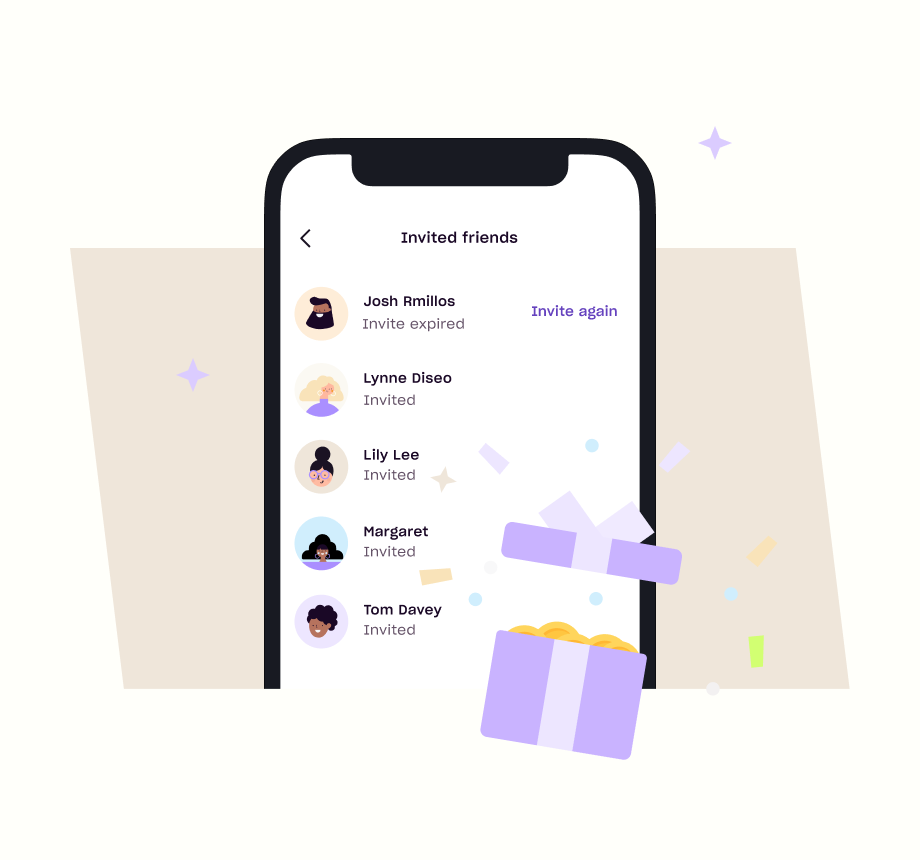 Refer Your Friends to Zip, Earn $20 Credit | Zip Buy Now Pay Later