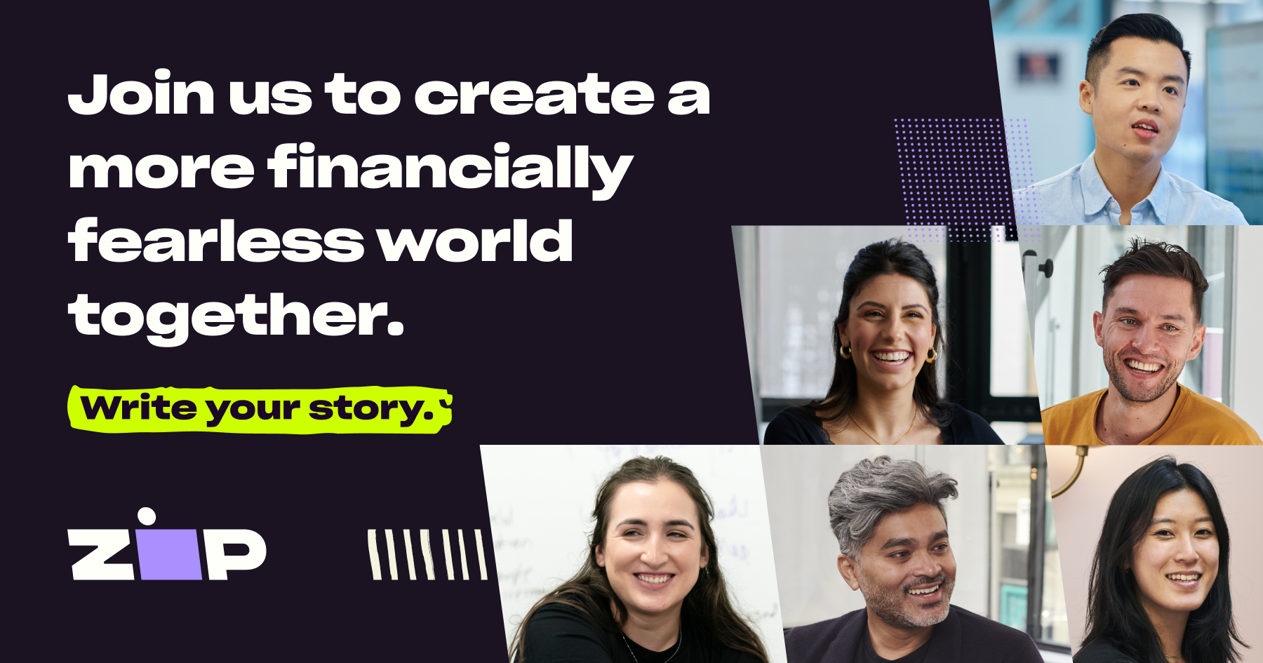 Life and Careers at Zip Co