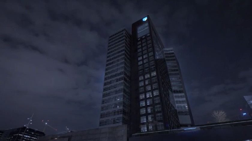 Mag het licht uit? | ABN AMRO