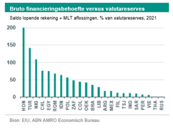 EM Visie – Weg naar herstel van covid-19-schok blijft hobbelig in 2021 ...