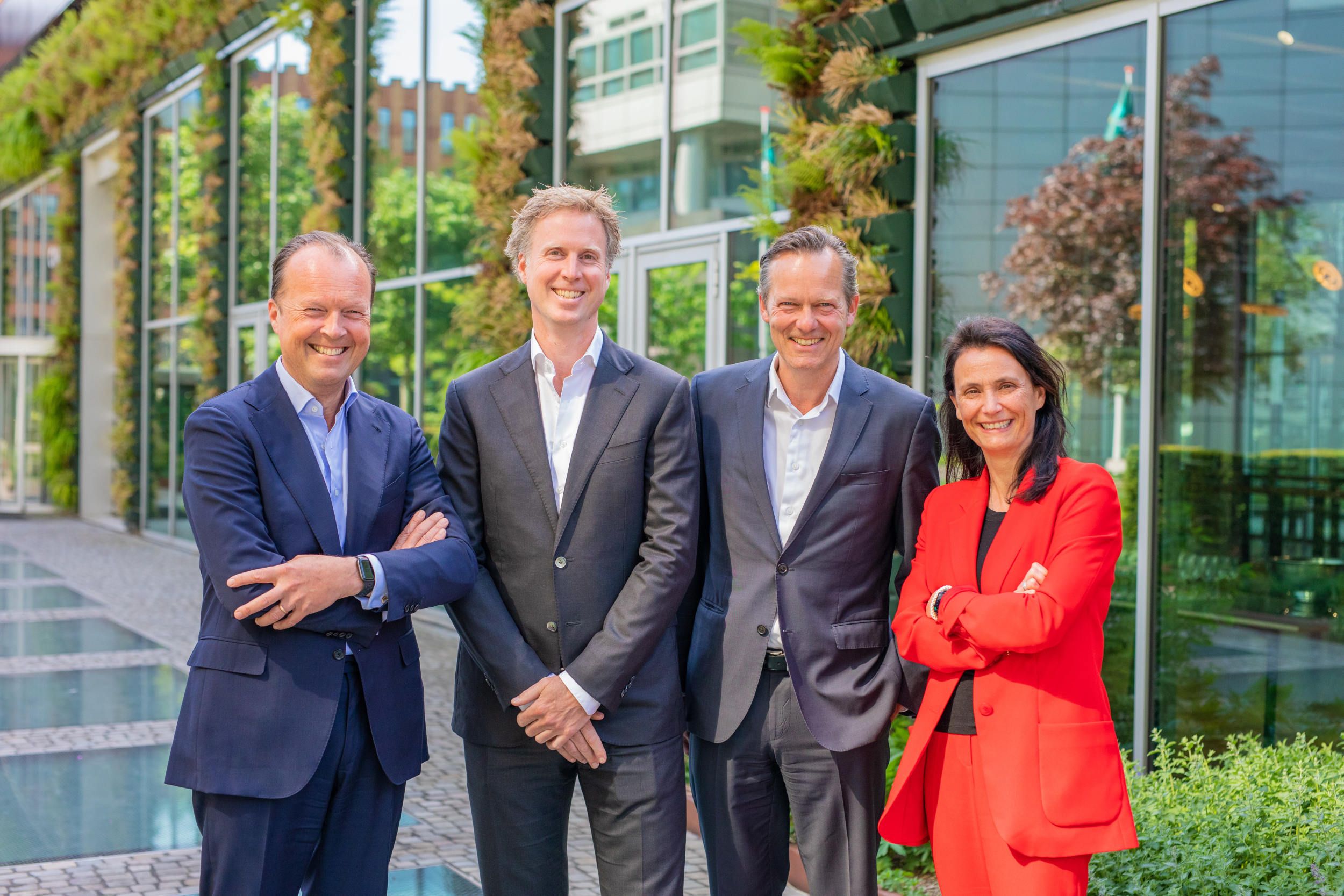 Governance | ABN AMRO