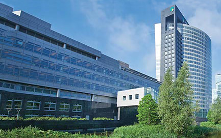 Two out of three major donors see donating as a social duty | ABN AMRO