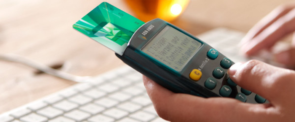 Banks to provide easy and secure online identity authentication | ABN AMRO