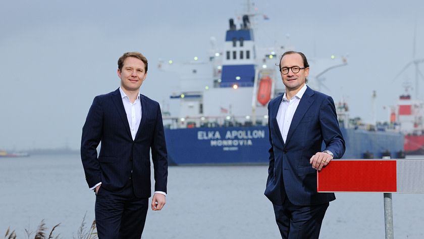 Poseidon Principles: guide to a more sustainable shipping sector | ABN AMRO