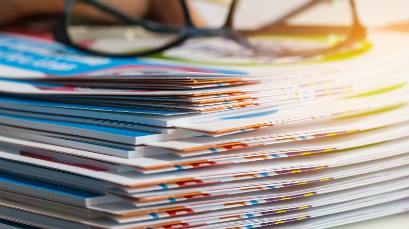 Previous reports and publications | ABN AMRO