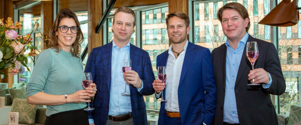 ABN AMRO lead sponsor of Young Impact Day: “We’re eager to support our ...