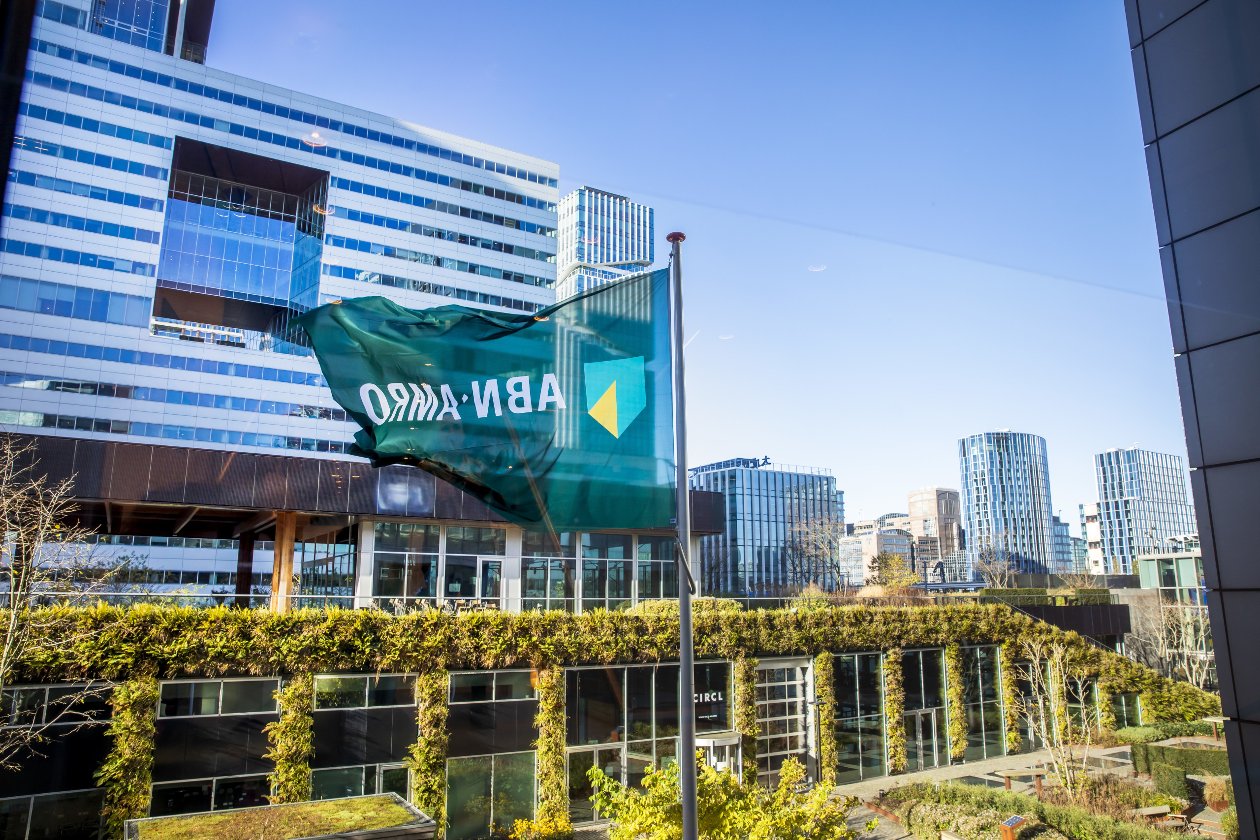 Abn Amro Bank