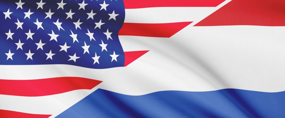 Agreement between the US and the Netherlands for the exchange of ...