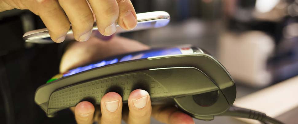 ABN AMRO introduces contactless payment for debit card and mobile phone ...