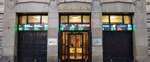 ABN AMRO receives the green light for preparations for the IPO