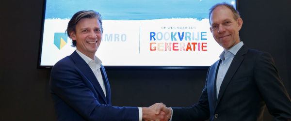 ABN AMRO partners up with the Dutch Alliance for a Smoke-Free Society ...