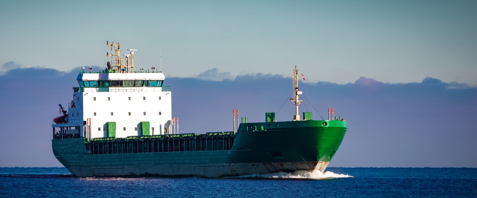 EIB and ABN AMRO provide EUR 150 million to finance green shipping ...