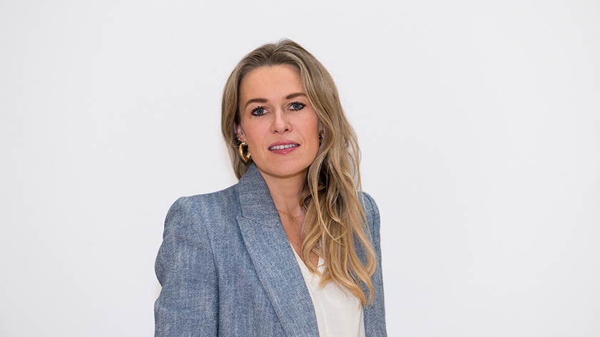 BUX benoemt Marlou Jenniskens tot nieuwe CEO | ABN AMRO