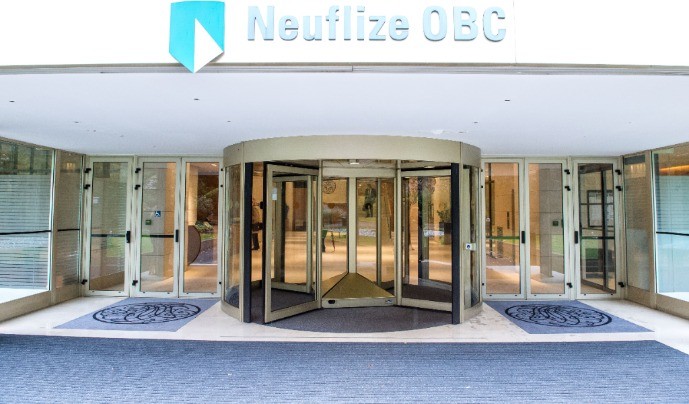 Agreement on sale and leaseback of Neuflize OBC office in Paris | ABN AMRO