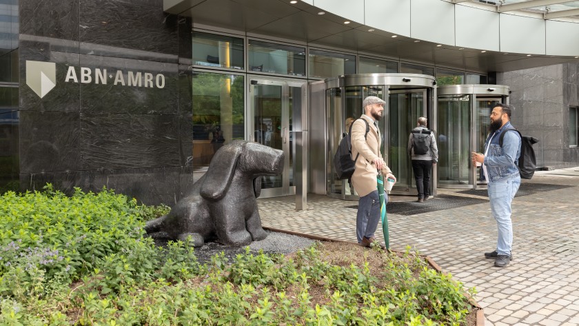 ABN AMRO posts net profit of EUR 410 million in Q4 2025 | ABN AMRO