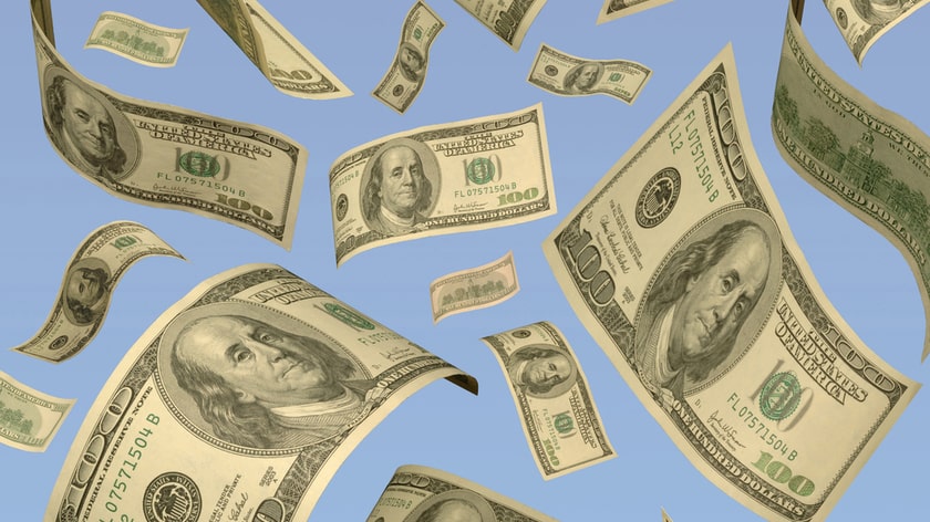 FX Weekly - Nieuwe ramingen EUR/USD | ABN AMRO