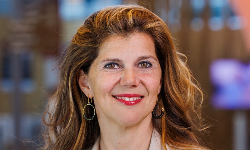 Gitte van Haaren appointed as CEO of ABN AMRO Hypotheken Groep B.V ...