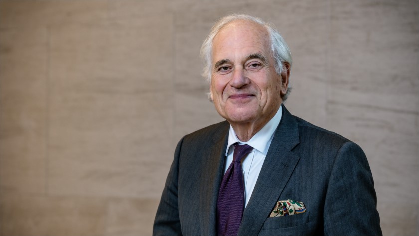 Interview with our Supervisory Board Chairman