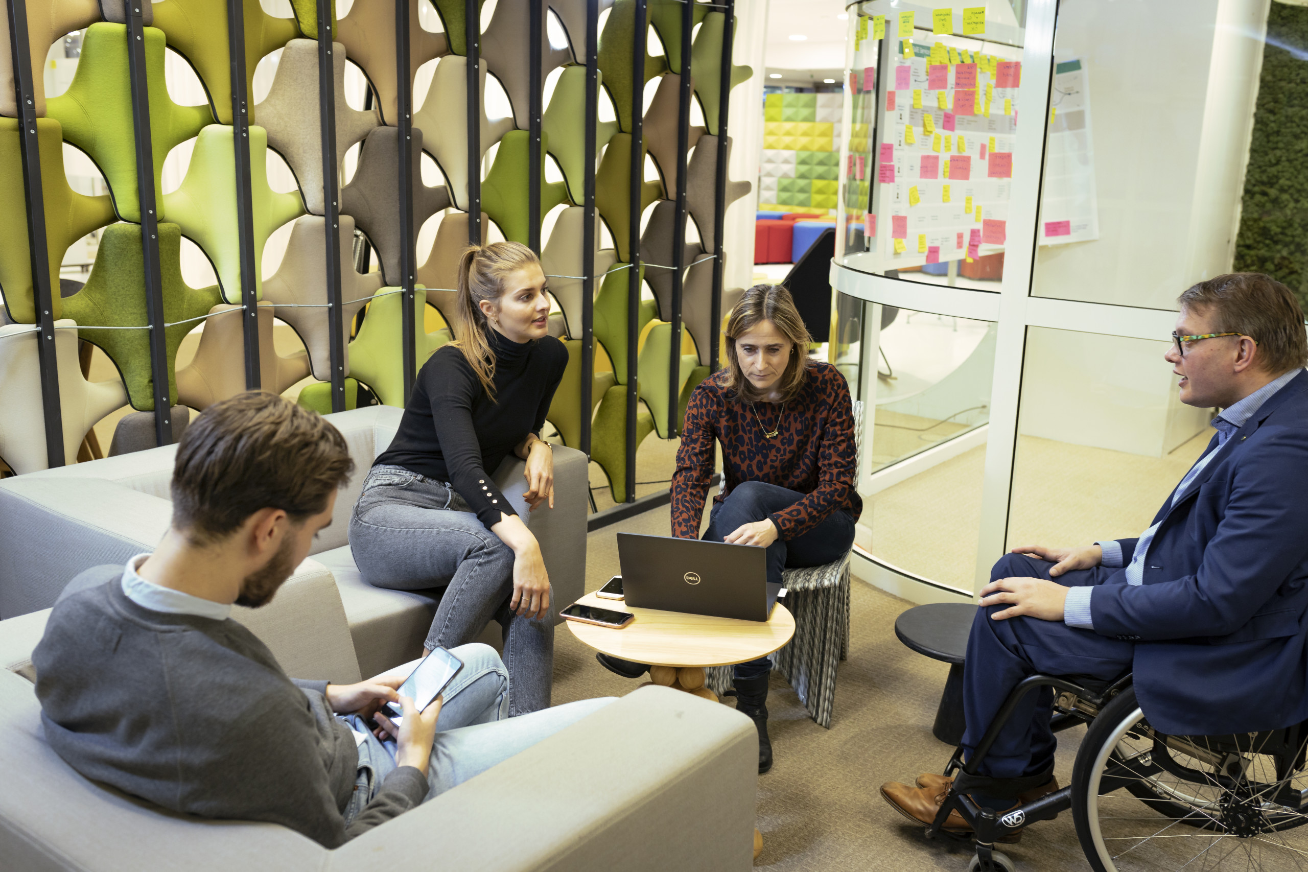 ABN AMRO UK - Careers at ABN AMRO UK | ABN AMRO