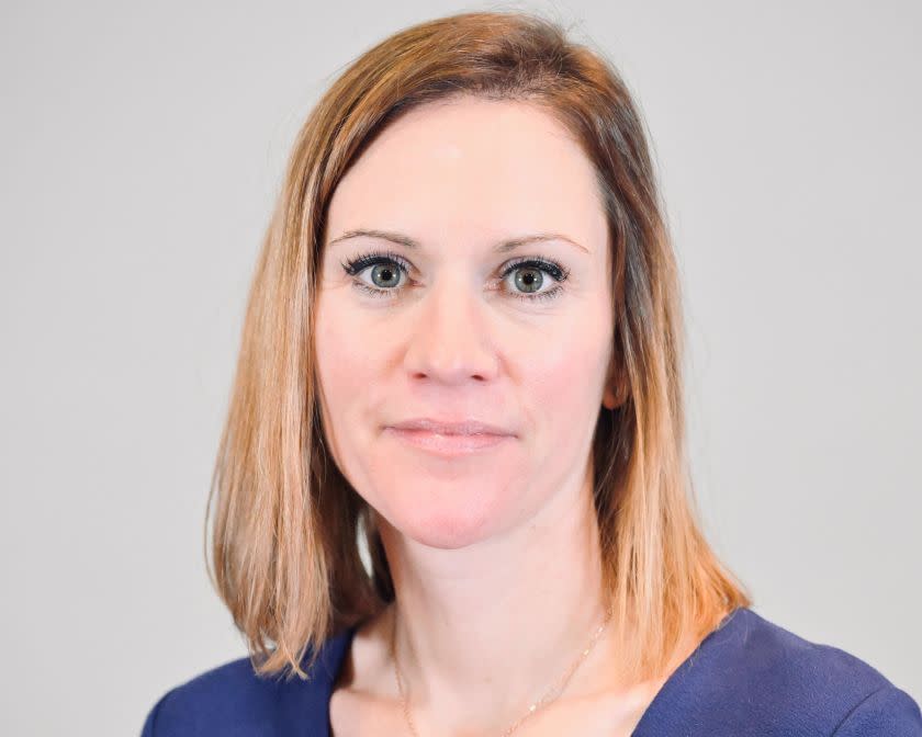 Mélanie Guerrato joins Neuflize OBC as Chief Executive Officer | ABN AMRO