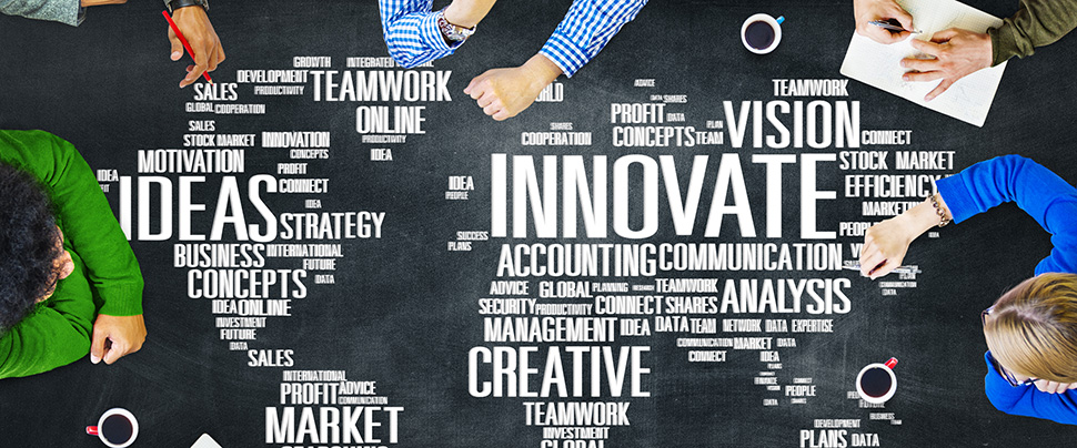 Challenge banking as you know it! | ABN AMRO