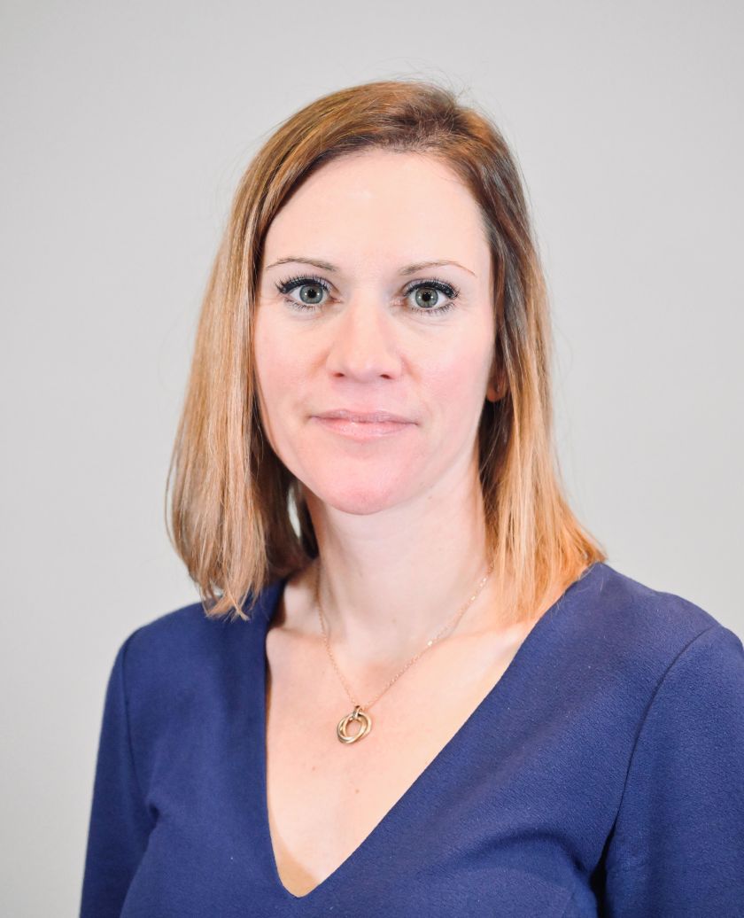 Mélanie Guerrato joins Neuflize OBC as Chief Executive Officer | ABN AMRO