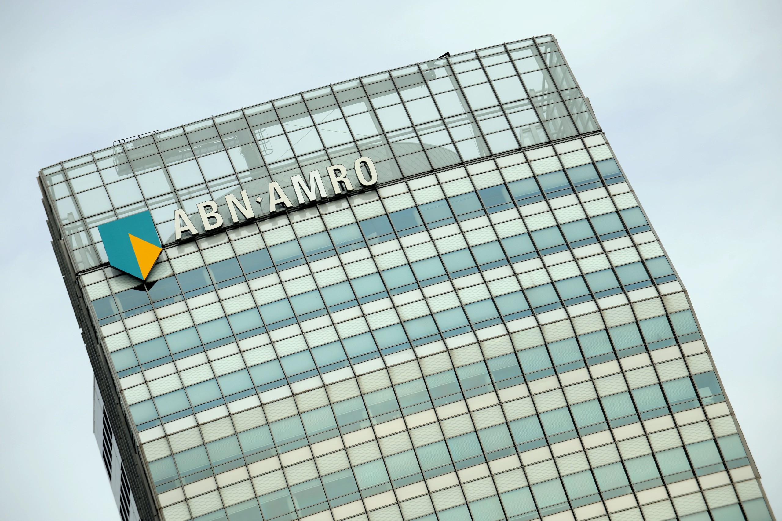 Banking as a Service | ABN AMRO
