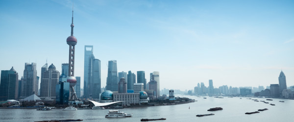 ABN AMRO officially opens branch in Shanghai | ABN AMRO