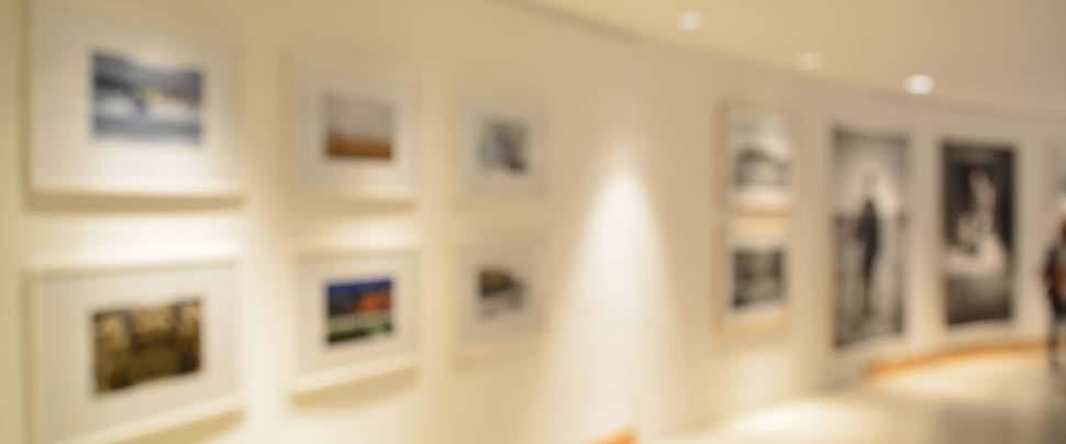 Going digital can help museums boost profile and income | ABN AMRO