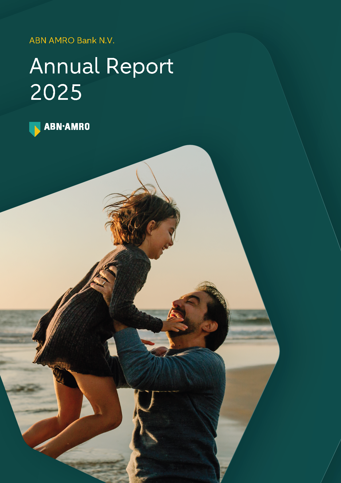 ABN AMRO publishes Annual Report 2025 | ABN AMRO