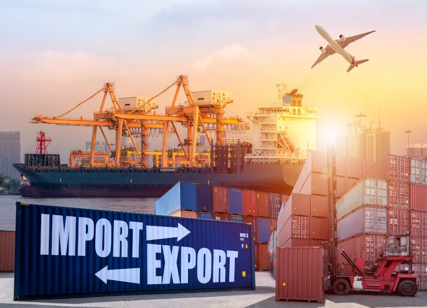 Balancing European competitiveness with export rebates | ABN AMRO