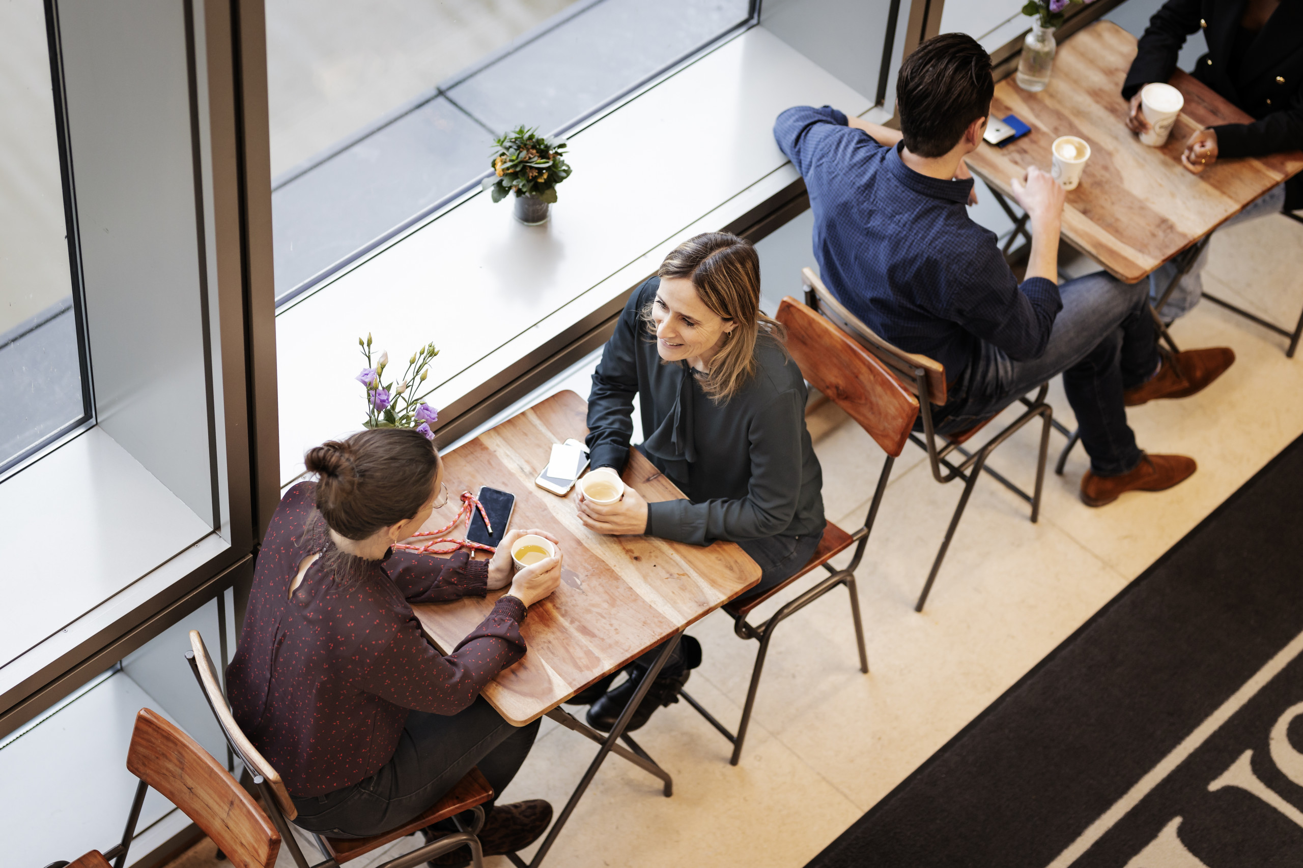 Estratégia e Valores | ABN AMRO