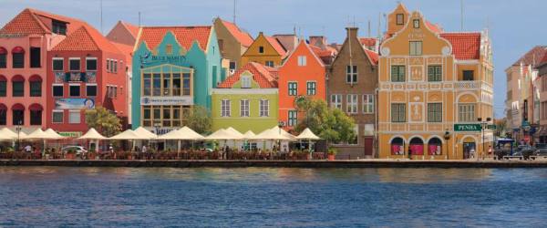 ABN AMRO Bank NV closes branch of MeesPierson in Curaçao | ABN AMRO