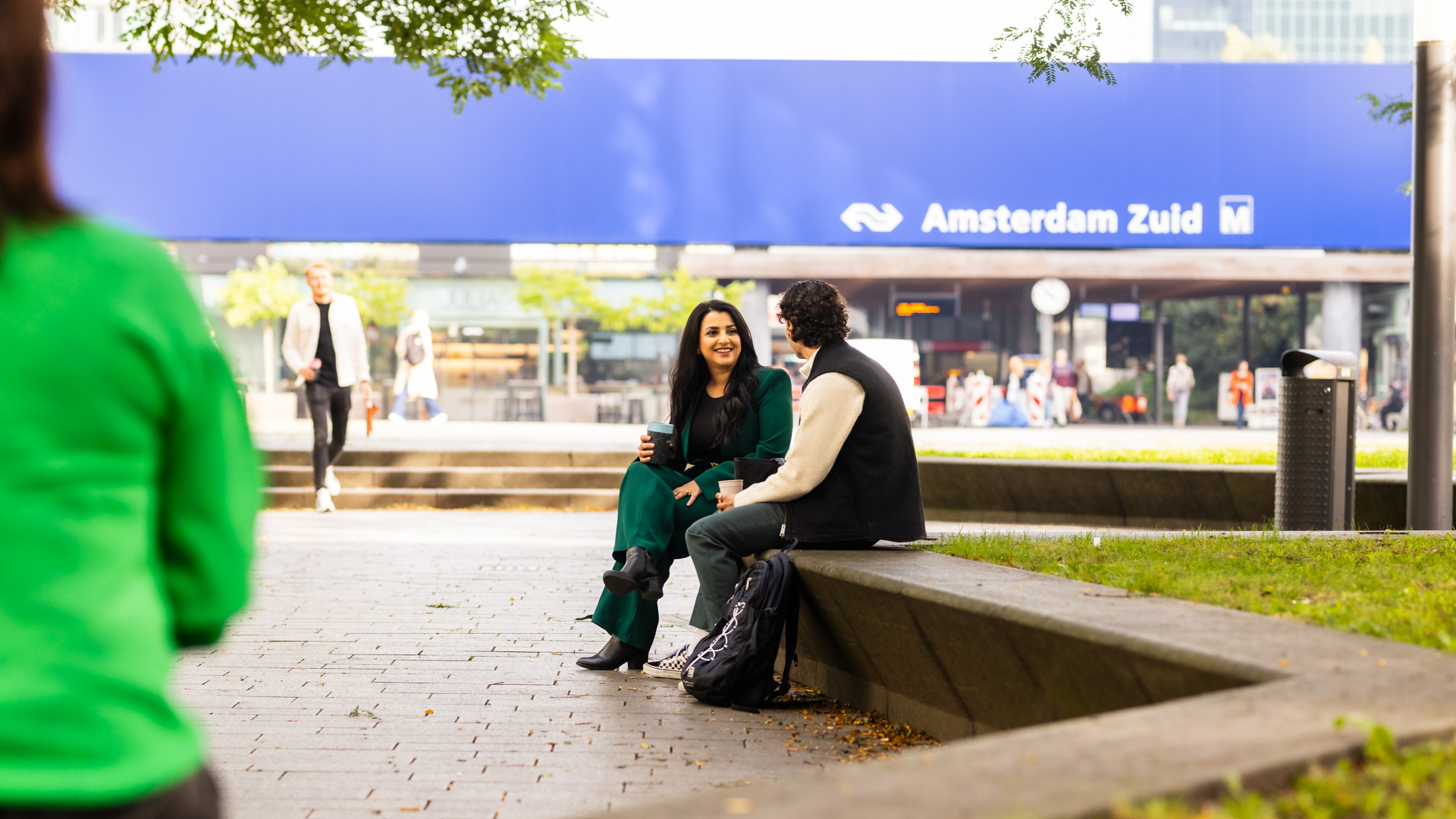 Werken bij ABN AMRO | ABN AMRO