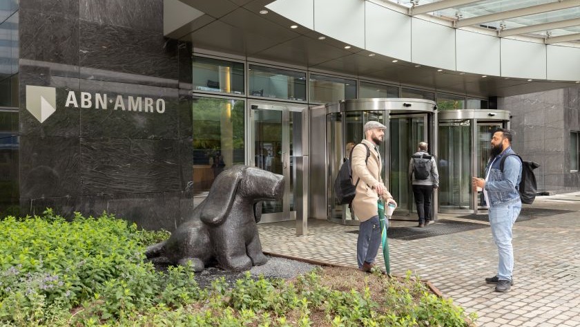 ABN AMRO to acquire NIBC Bank | ABN AMRO